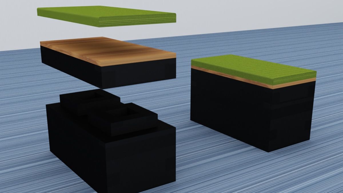 Morph Stax | Morph Bricks